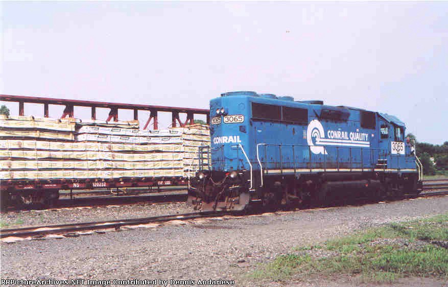 NS 3065